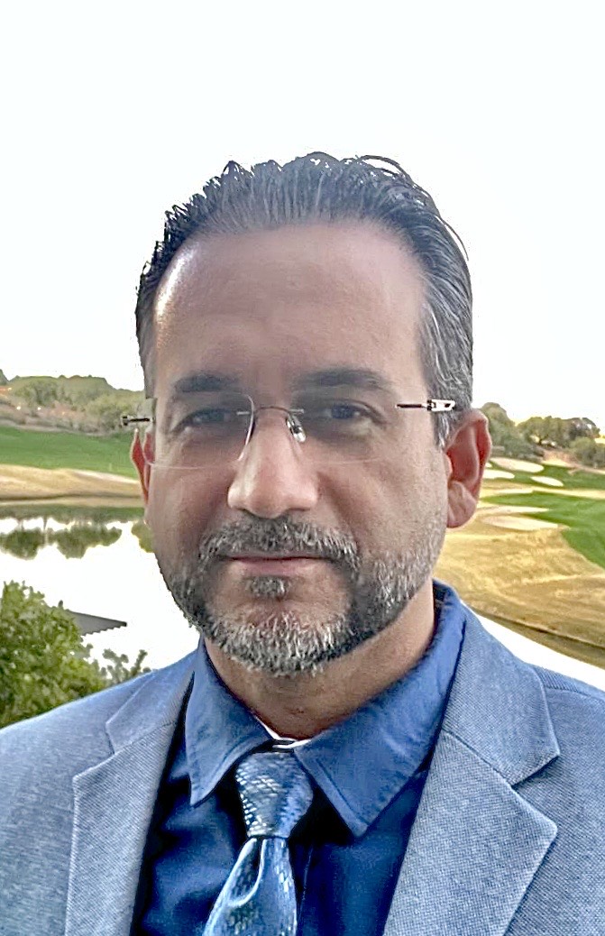 Meet Dr. Seif-Eddeine - Chandler , AZ & Queen Creek, AZ: Arizona ...